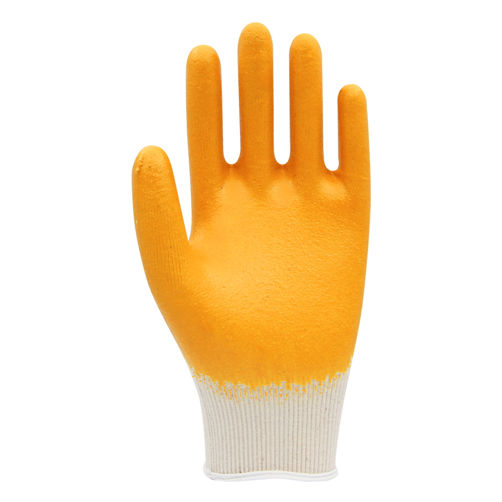 KN2 Flex İnşaat Eldiveni | Beybi Eldiven